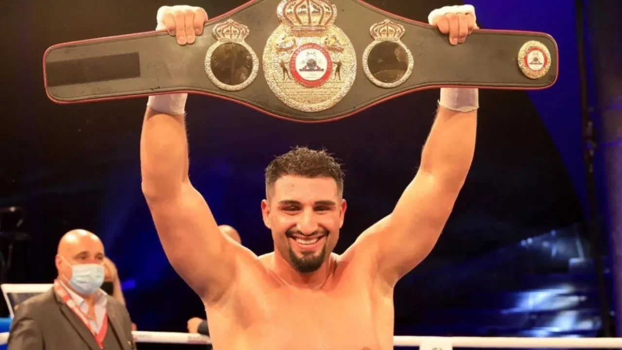 Agit Kabayel Kürt mü, Alevi mi? babası kimdir, ailesi ne iş yapıyor ...