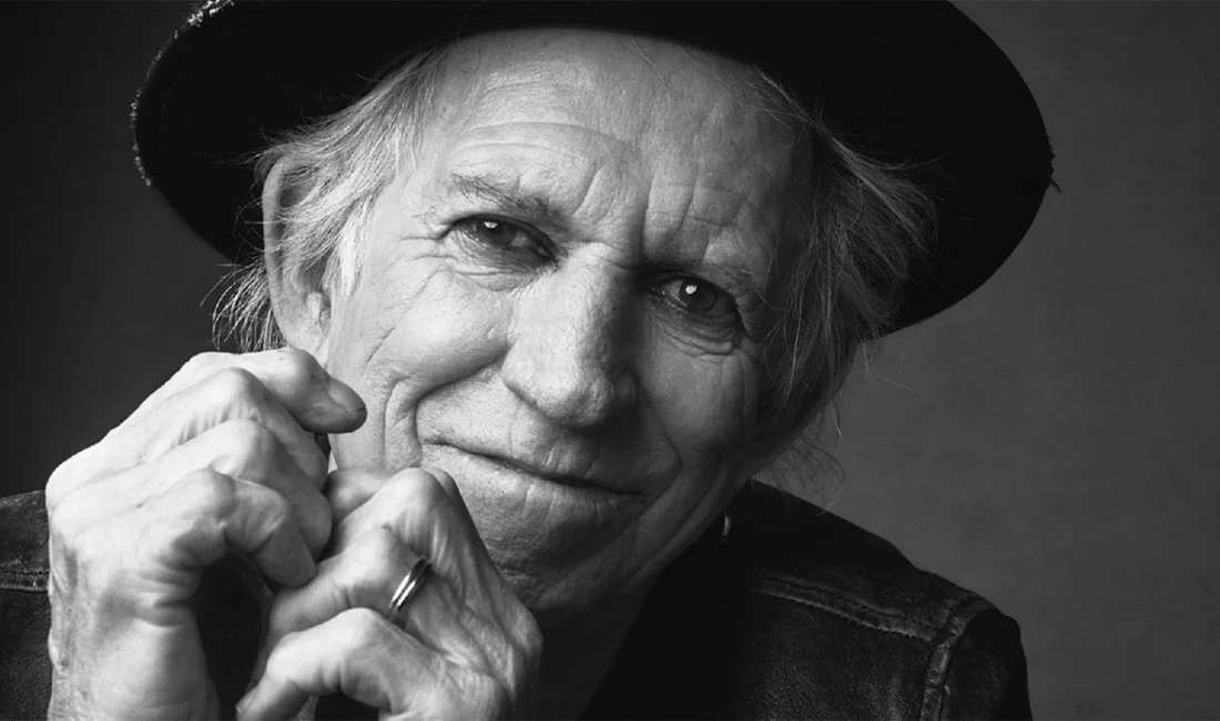 Keith Richards nereli, evli mi, çocukları kim? Rolling Stones ...